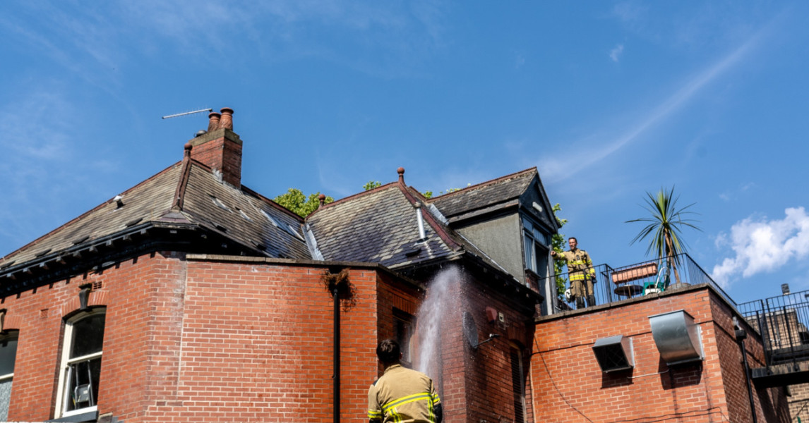 What can the Construction Industry learn from the Fire & Rescue Service ...