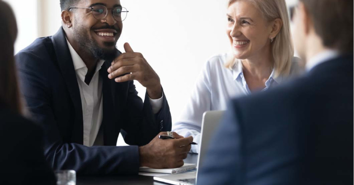 Changing the Conversation | IIRSM