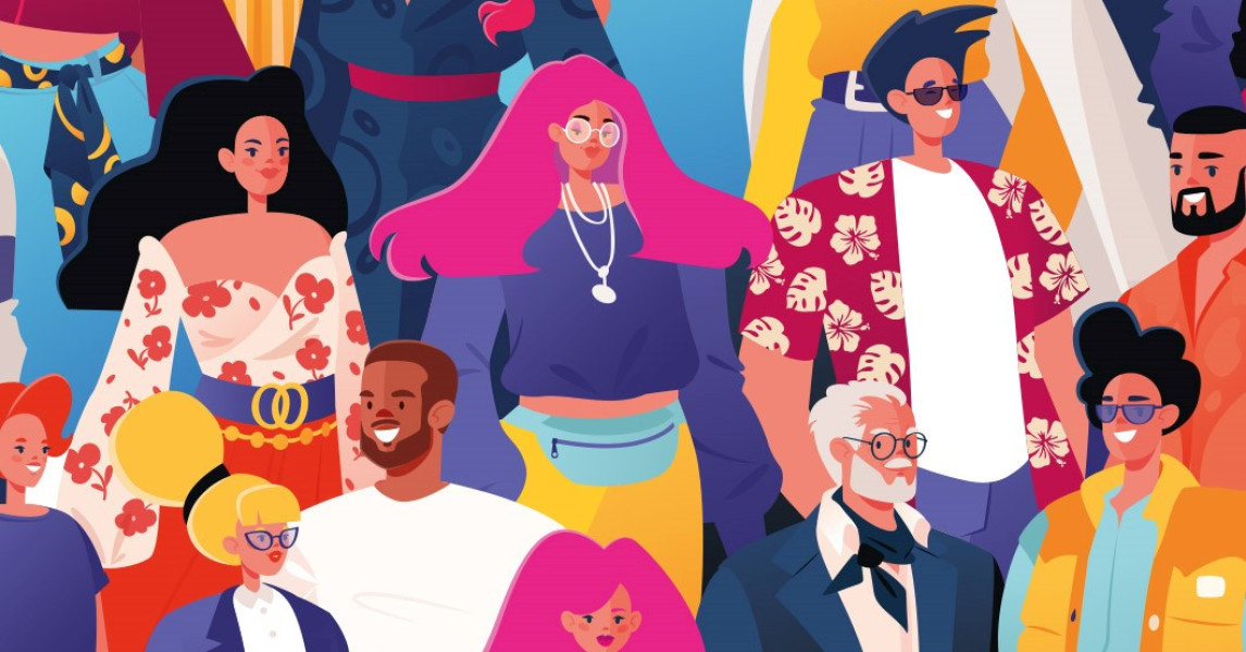 Advancing towards diversity, equity and inclusion | IIRSM