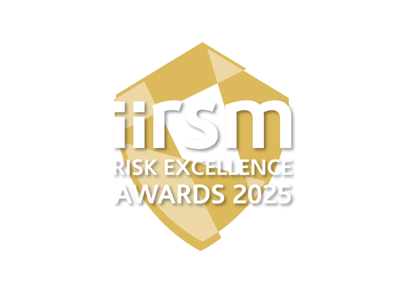 Risk Excellence Awards | IIRSM