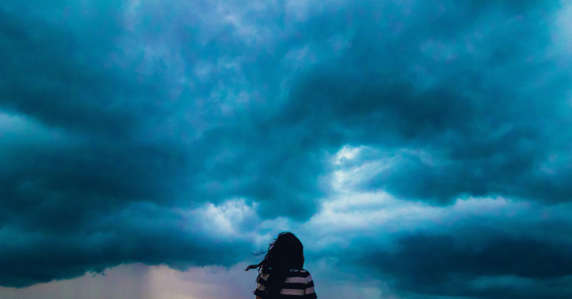 Case Study - Response to Hurricane Katrina | IIRSM