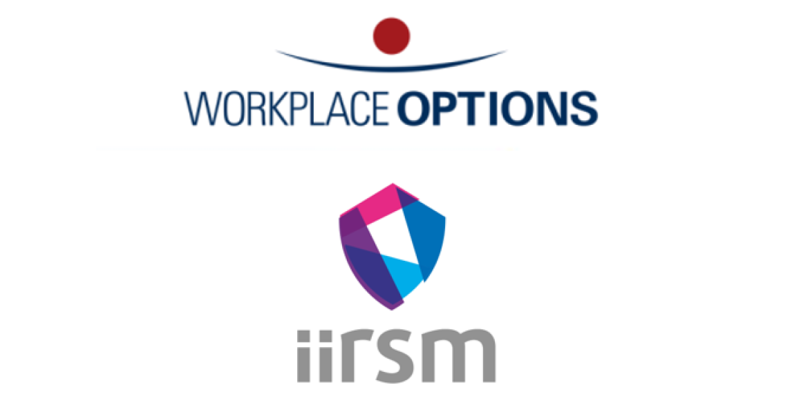 IIRSM Partner Case Study: Workplace Options | IIRSM