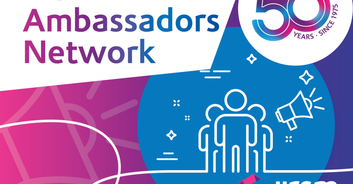 First IIRSM Ambassadors Network members agreed | IIRSM