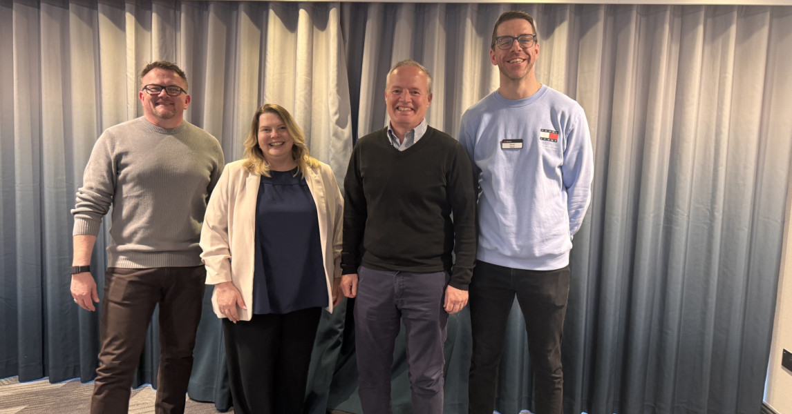 Citation partners with IIRSM to build better businesses | IIRSM