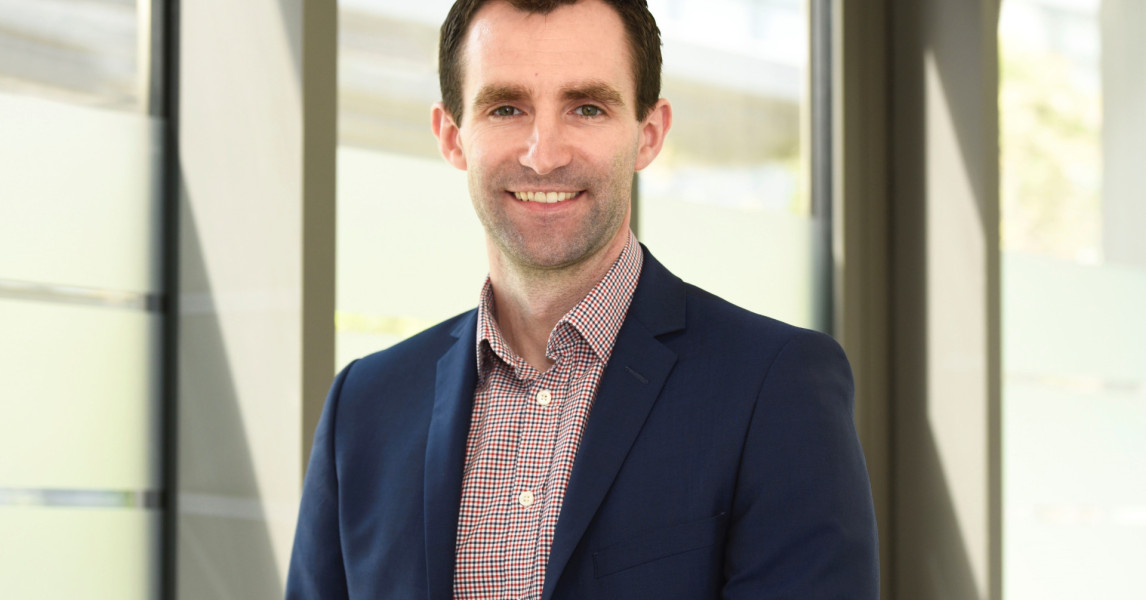 The future of safety and risk: Insight from Callum Irvine | IIRSM