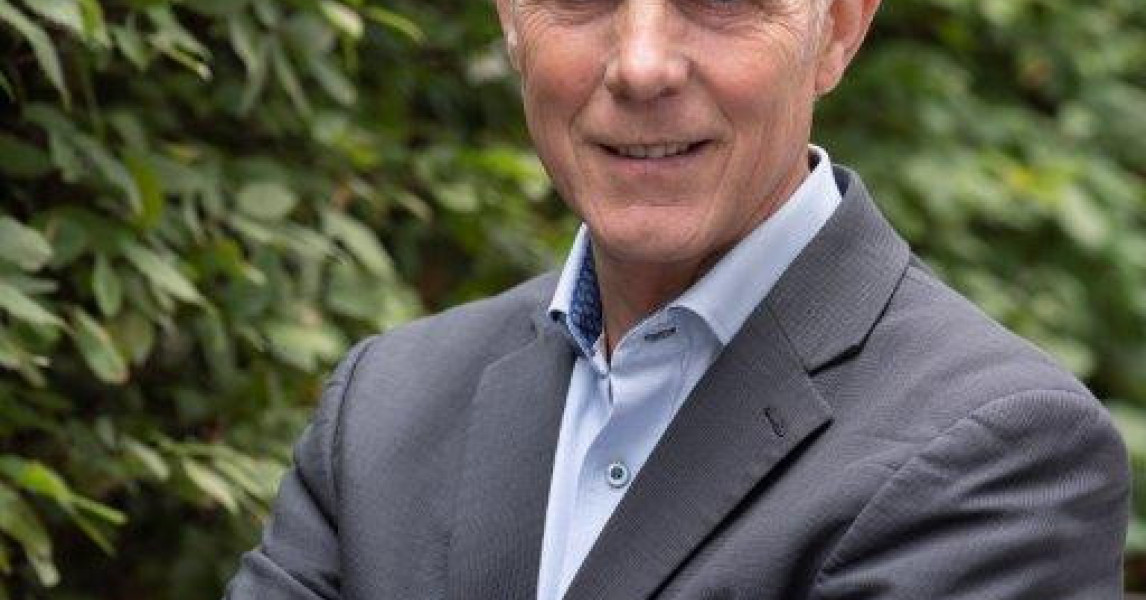 The future of safety and risk: Insight from Clive Johnson | IIRSM